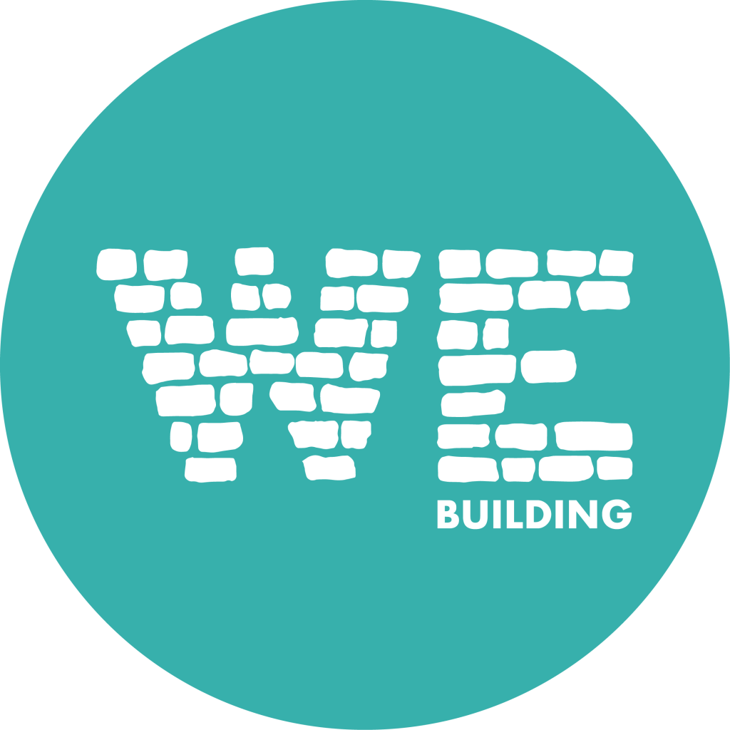 Projects | WEbuilding