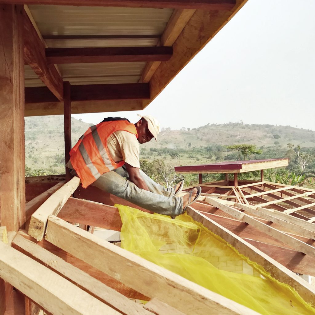 Projects | WEbuilding